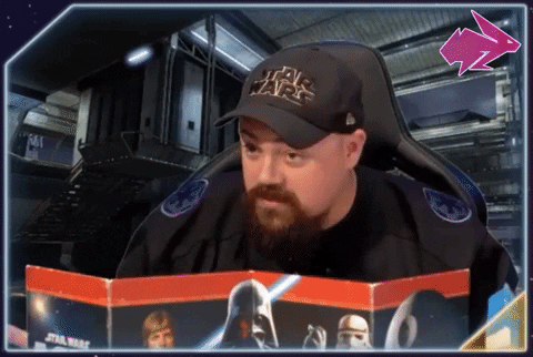 I Am Not Finished GIFs - Get the best GIF on GIPHY