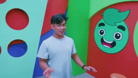 When I Shake Off The Haters GIFs - Get the best GIF on GIPHY