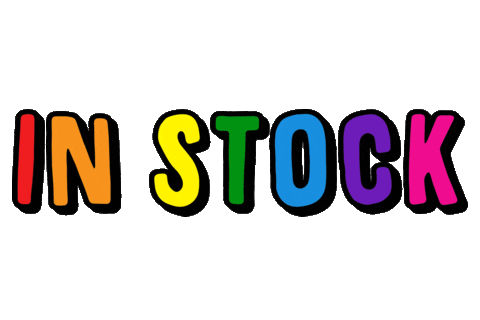 Shopping Restock Sticker by COREY PAIGE DESIGNS for iOS & Android | GIPHY