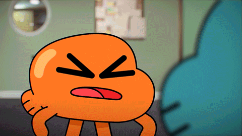 Gumball Darwin GIF by Cartoon Network EMEA - Find & Share on GIPHY