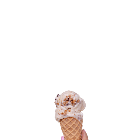 Honeysuckle Gelato Sticker for iOS & Android | GIPHY