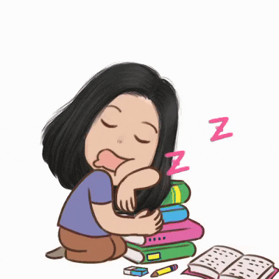 Sleep Nap GIF - Find & Share on GIPHY