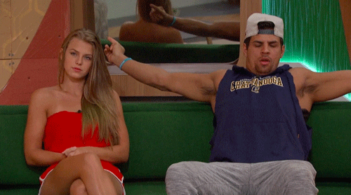 Big Brother Season 20 Bb20 By Big Brother Find And Share On Giphy