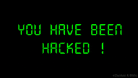 Hacking Gif
