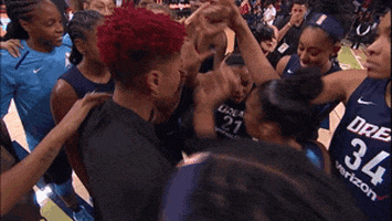 Postgame Huddle GIFs - Get the best GIF on GIPHY