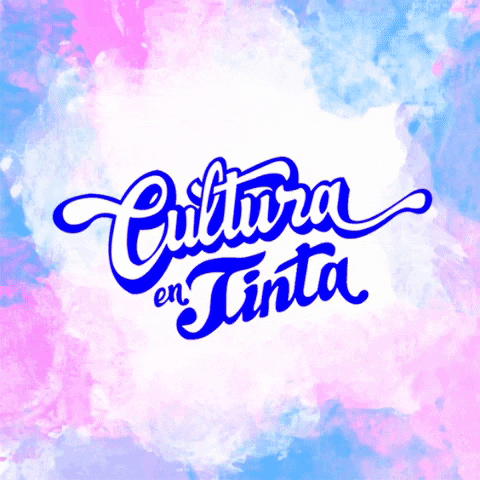 Cultura en Tinta GIFs on GIPHY - Be Animated