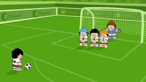 World Cup Football GIF by ZDF - Find & Share on GIPHY