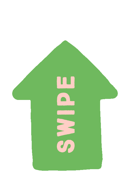 Swipe Sticker for iOS & Android | GIPHY