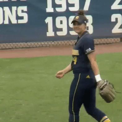 Ncaa Softball GIF by Chattanooga Mocs - Find & Share on GIPHY