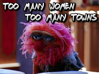 Muppet Wiki GIF - Find & Share on GIPHY