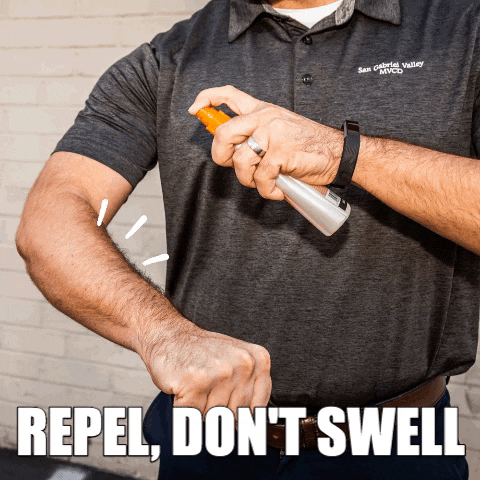 Repel GIFs - Get the best GIF on GIPHY