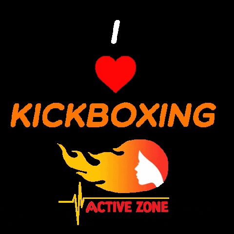 Kickboxingfitness GIFs - Get the best GIF on GIPHY