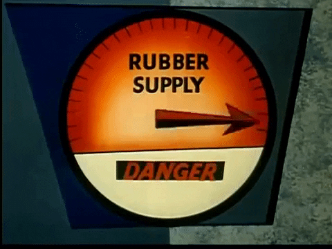 Rubber Supply GIFs - Get the best GIF on GIPHY