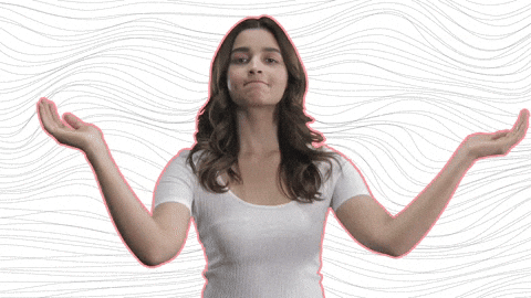 Angry Actress GIF by Alia Bhatt - Find & Share on GIPHY