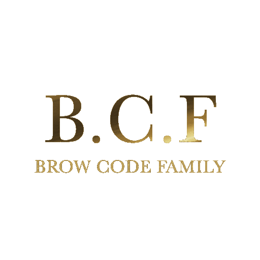Code Brow Sticker by Browcode for iOS & Android | GIPHY