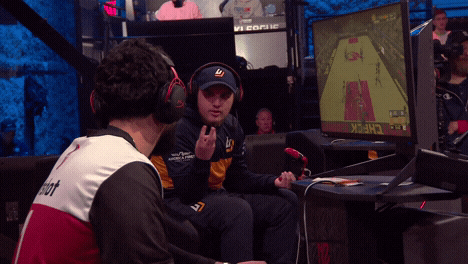Jazz-gaming-logo GIFs - Get the best GIF on GIPHY