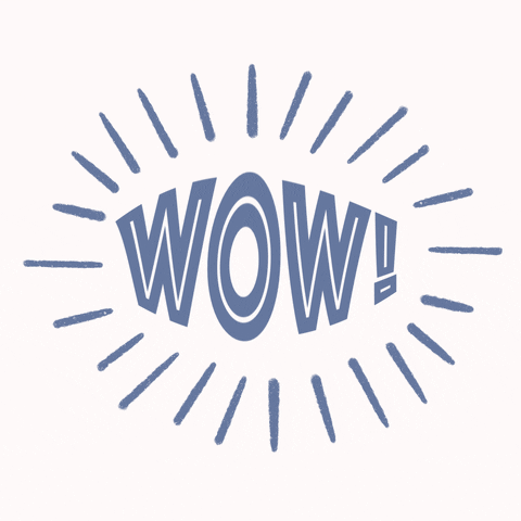 Wow Wow Congratulations GIF - Find & Share on GIPHY