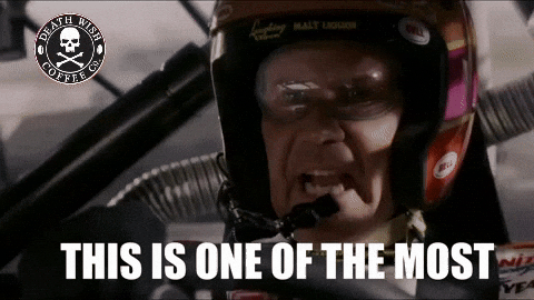 Ricky Bobby Fast Gif