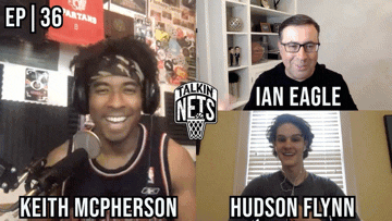 Talkin-nets GIFs - Get the best GIF on GIPHY
