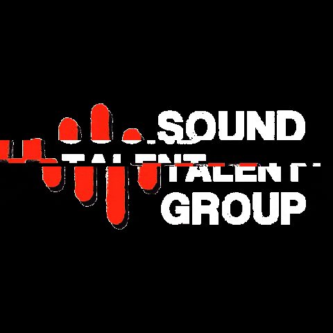 Sound Talent Group GIFs on GIPHY - Be Animated