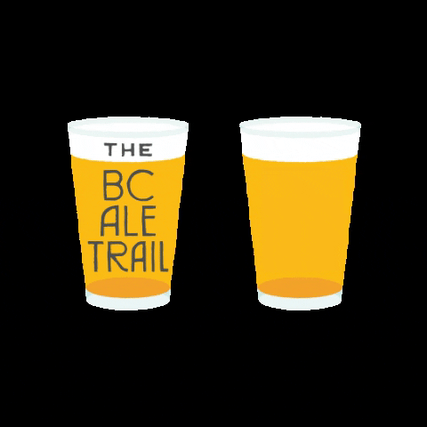Bc Craft Beer GIFs - Get the best GIF on GIPHY