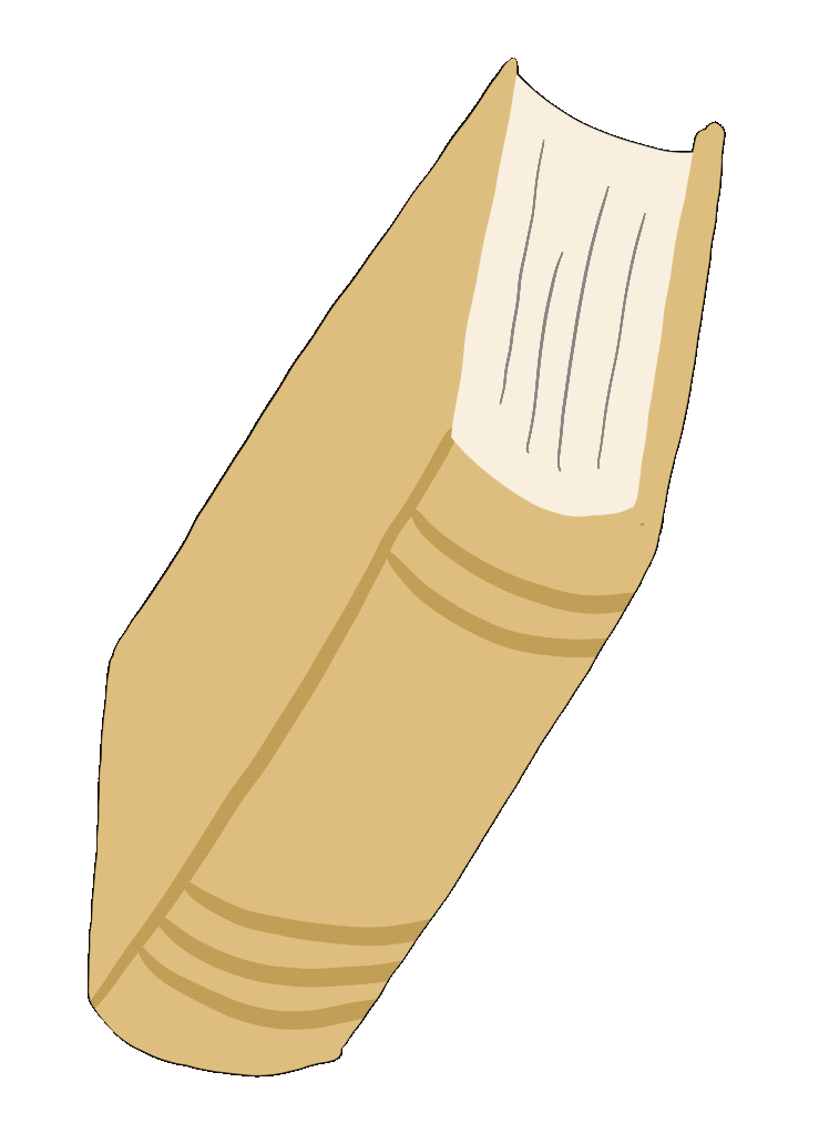 Book Sticker for iOS & Android | GIPHY