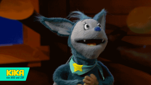 Schwafeln GIFs - Get the best GIF on GIPHY