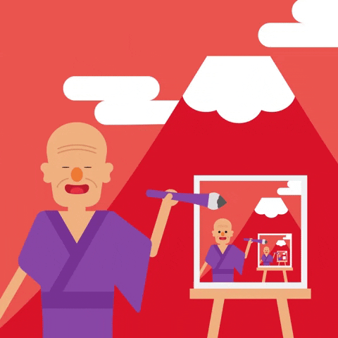 Japaneseculture GIFs - Get the best GIF on GIPHY