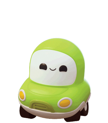 Toot-Toot Cory Carson by VTechToysUK | GIPHY