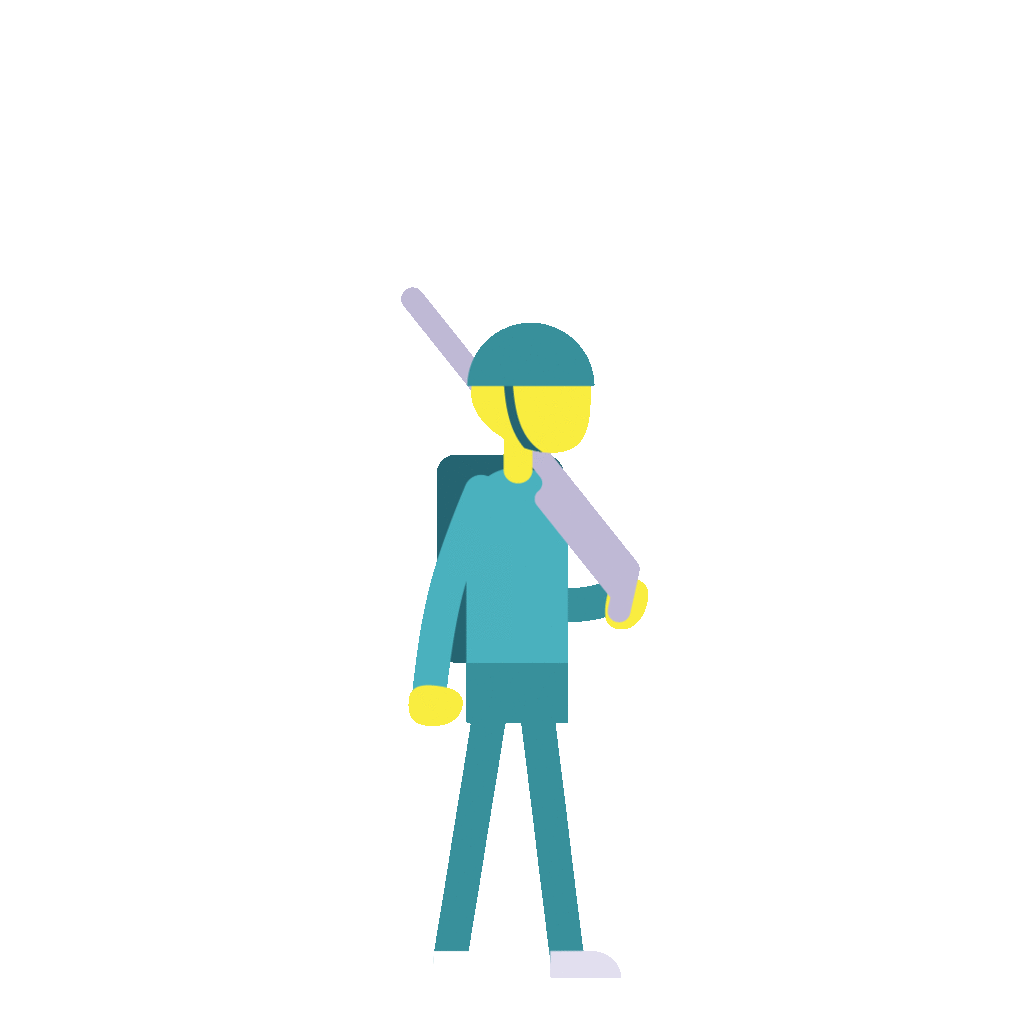 Marching National Day Sticker by CraveFX for iOS & Android | GIPHY