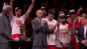 Show Clap GIF by NBA - Find & Share on GIPHY
