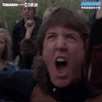 Crowd Going Crazy Gif