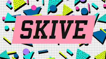 Skive GIFs - Get the best GIF on GIPHY