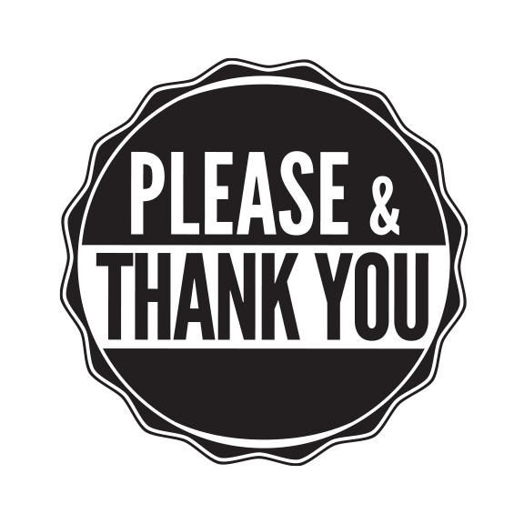 Coffee Cookies Sticker by PLEASE & THANK YOU for iOS & Android | GIPHY