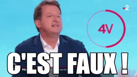 Cest-pas-faux GIFs - Get the best GIF on GIPHY