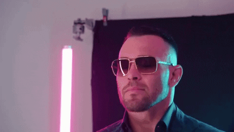 Colby Covington Sport GIF by UFC - Find & Share on GIPHY