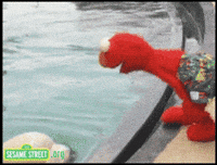 Elmo En Llamas GIFs - Find & Share on GIPHY