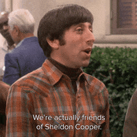 Sheldon Gif