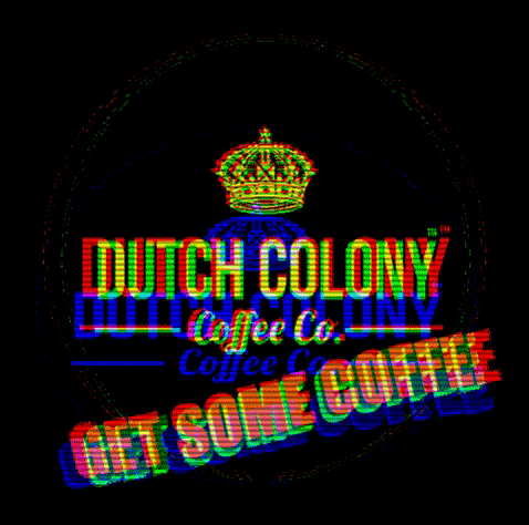 Dutch Colony Coffee Co. GIFs on GIPHY - Be Animated