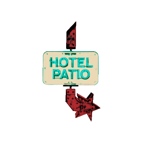 Hotel Vegas Texas GIFs on GIPHY - Be Animated