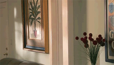 Arrested Development Gif Buster