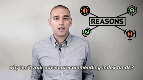 Financial Advisors GIFs - Get the best GIF on GIPHY