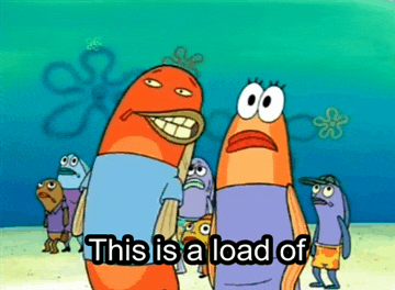 Barnacle Jim GIFs - Get the best GIF on GIPHY