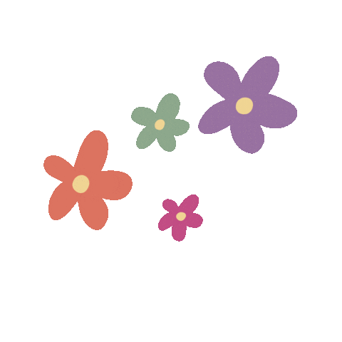 Flower Sticker for iOS & Android | GIPHY