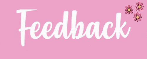 Feedback GIFs - Find & Share on GIPHY