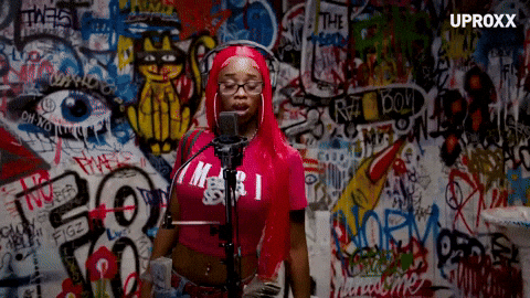 Friday Movie Gif Red