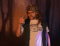 Mullets GIFs - Get the best GIF on GIPHY