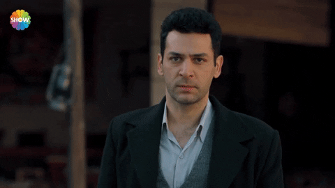Murat Yildirim Aziz GIF by Show TV - Find & Share on GIPHY