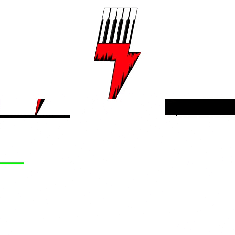 Powered By Sound Production GIFs on GIPHY - Be Animated