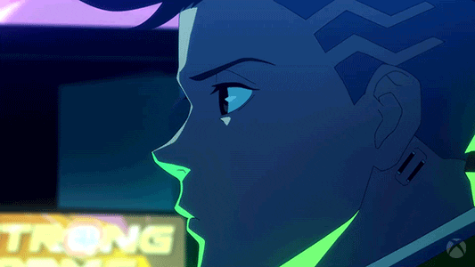 Tilt Up GIFs - Get the best GIF on GIPHY